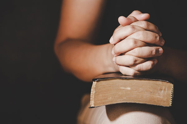 Enhancing Your Daily Prayer Routine - Tandem Prayer